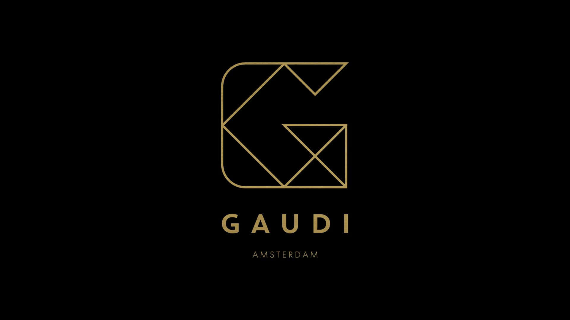 Gaudi Logo This Is A More Detailed Tour Guide And Explanation Of How