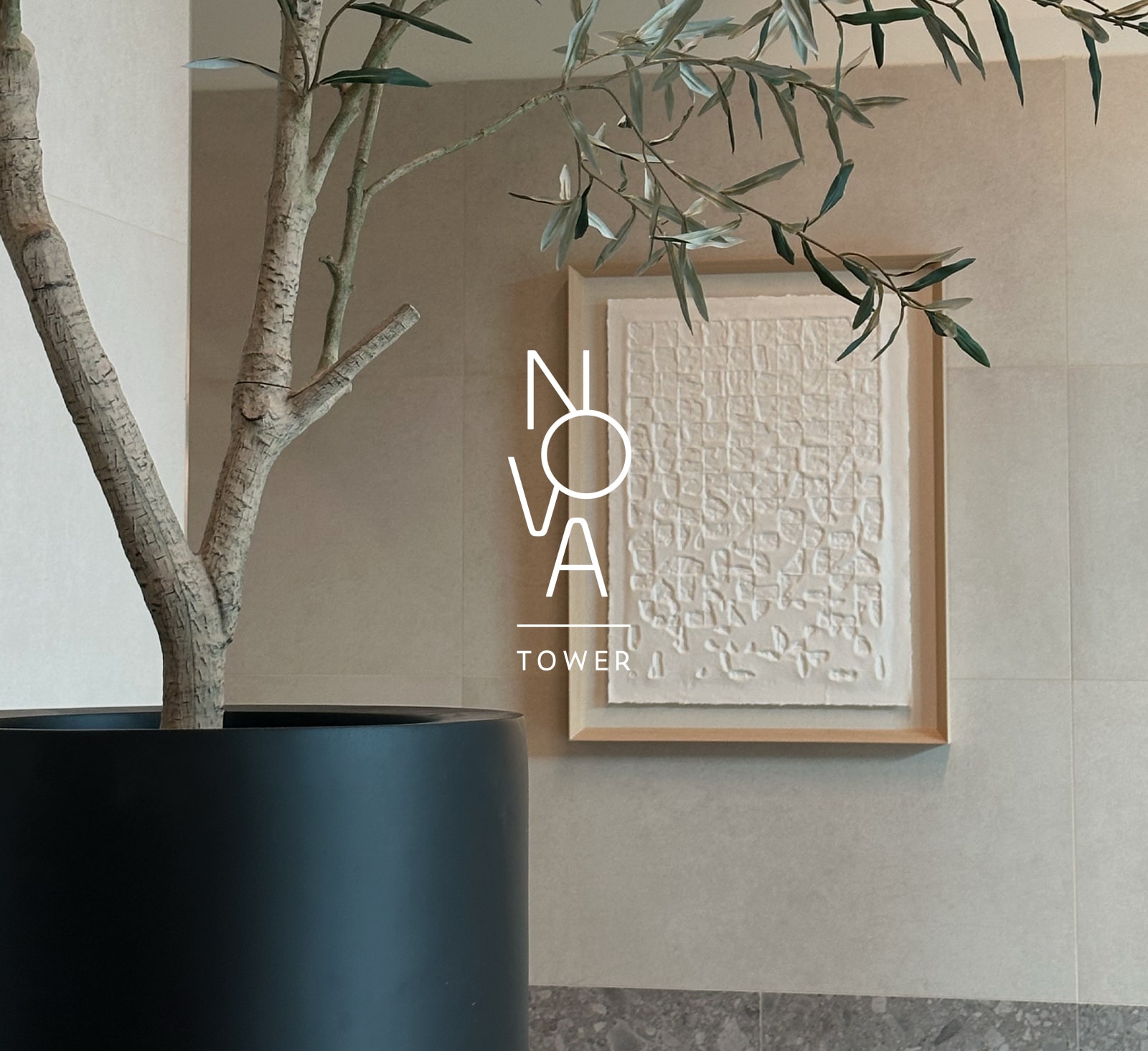 Nova Tower | The Hague - BGMW